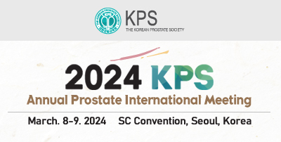 2024 KPS Annual Prostate International Meeting